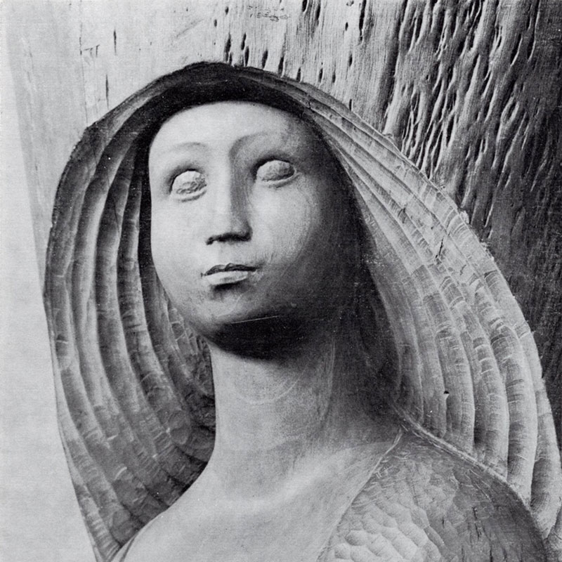 Sava Sandić: retrospektivna izložba | Hronologija izlaganja skulpture u ...